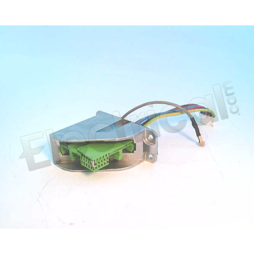 Phoenix Contact IBS RL UNI-FLANSCH PLC Module Automation