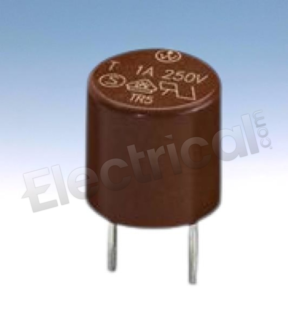 Phoenix Contact IBS TR5 4AF Low Voltage Fuse