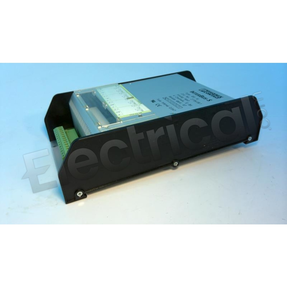 Phoenix Contact IBS-AI Sensor Automation