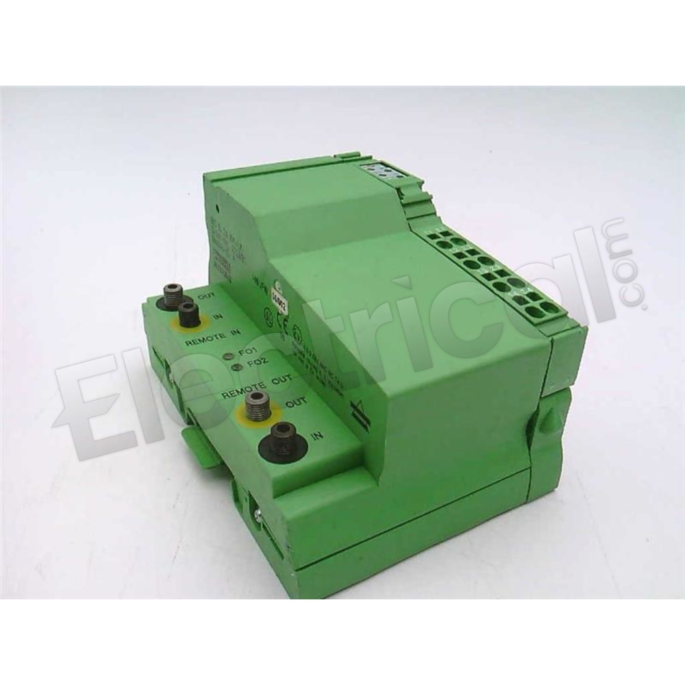 Phoenix Contact IBS-IL-24-BK-LK PLC Module Automation