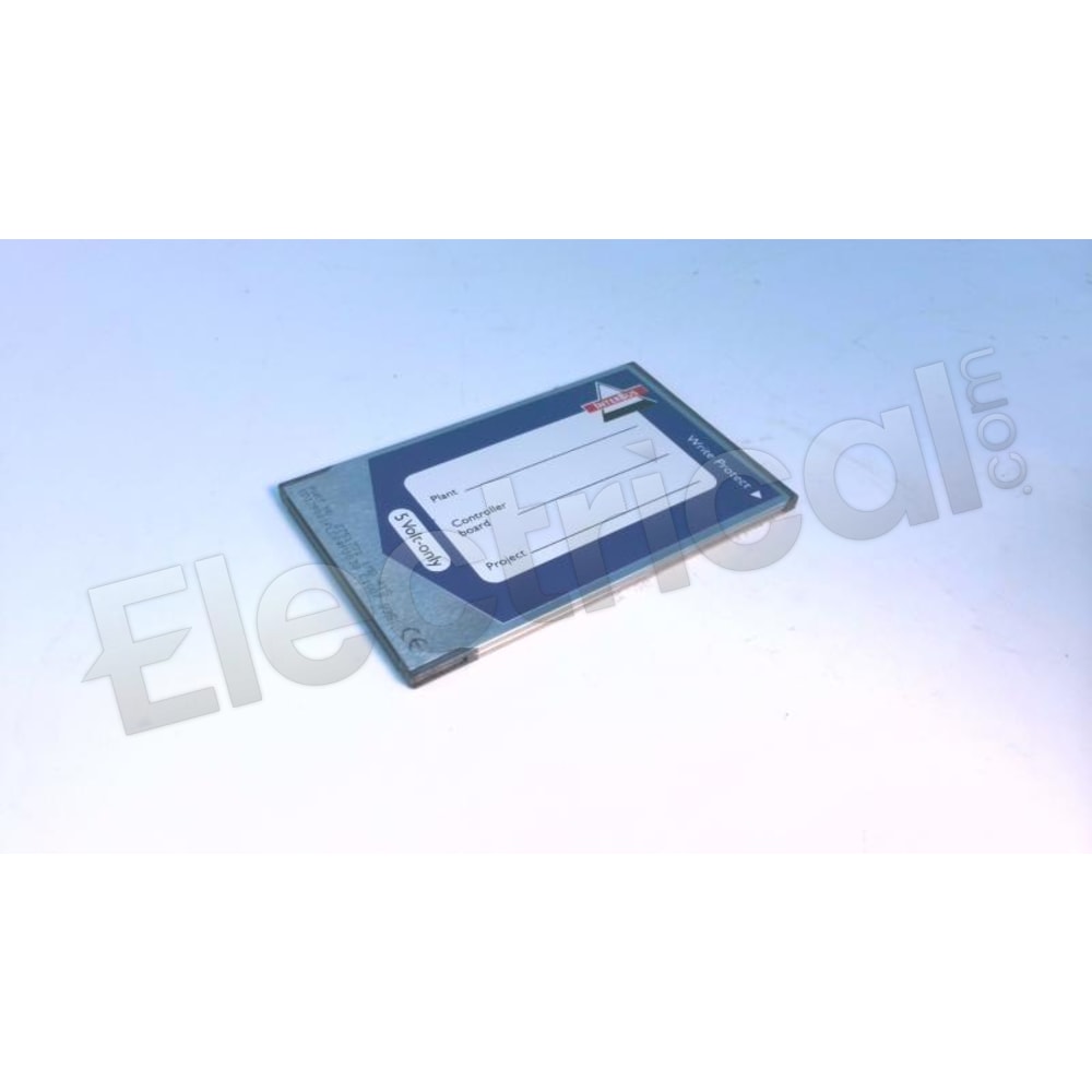 Phoenix Contact IBS-MC-FLASH Memory Board Computer Component