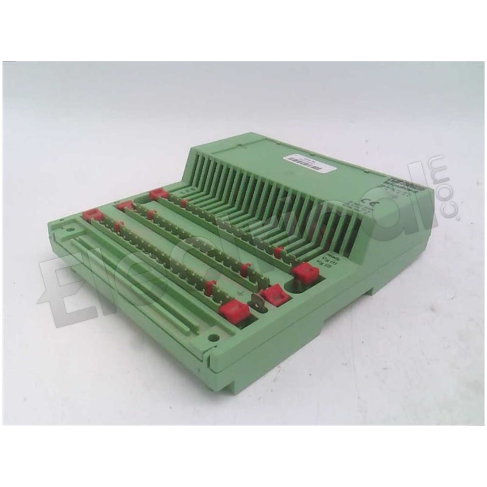 Phoenix Contact IBS-RT-24-DO-32-T Connector/Terminal/Pin Electrical ...