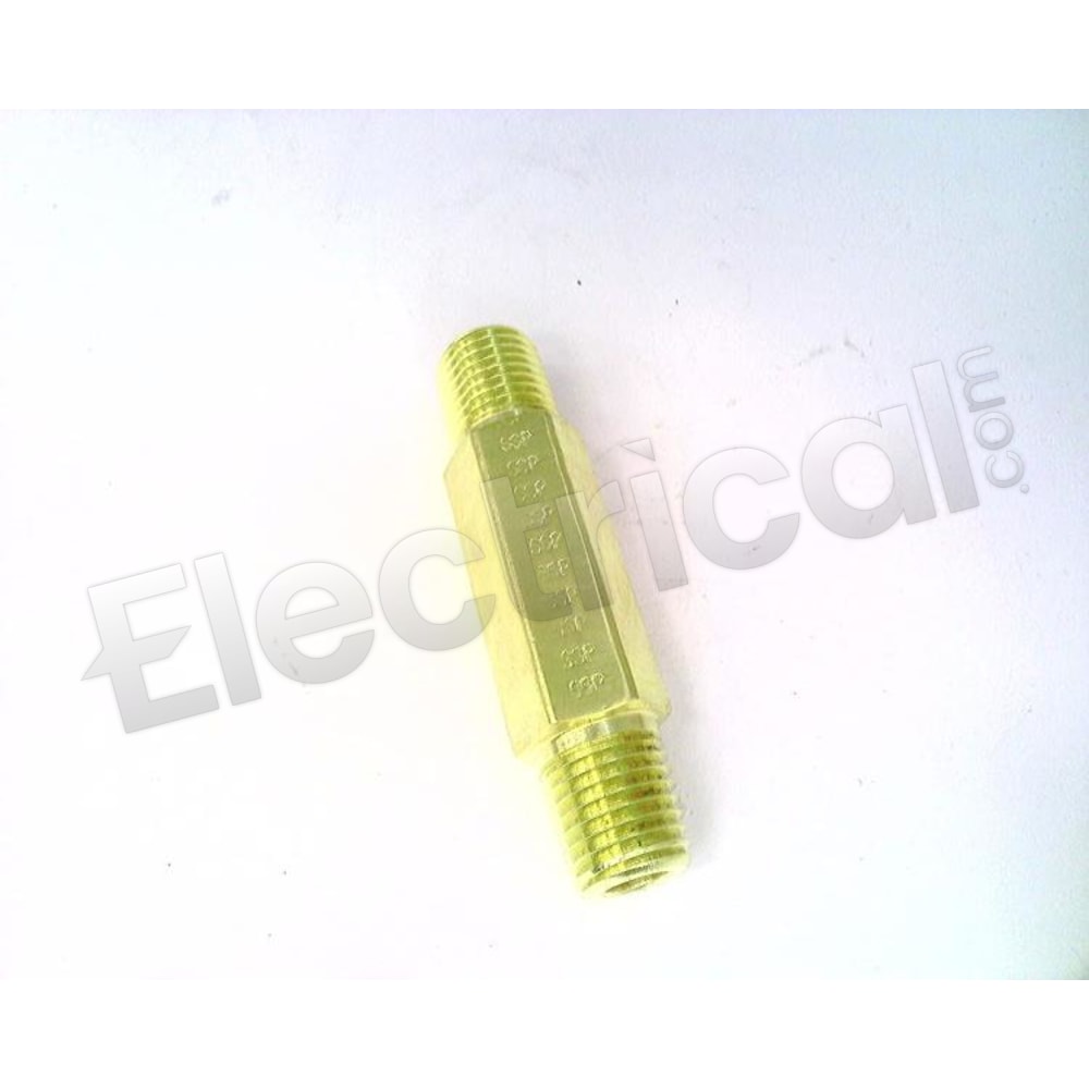 IBT4HLN2.5 SSP Fitting & Accessory Pneumatic