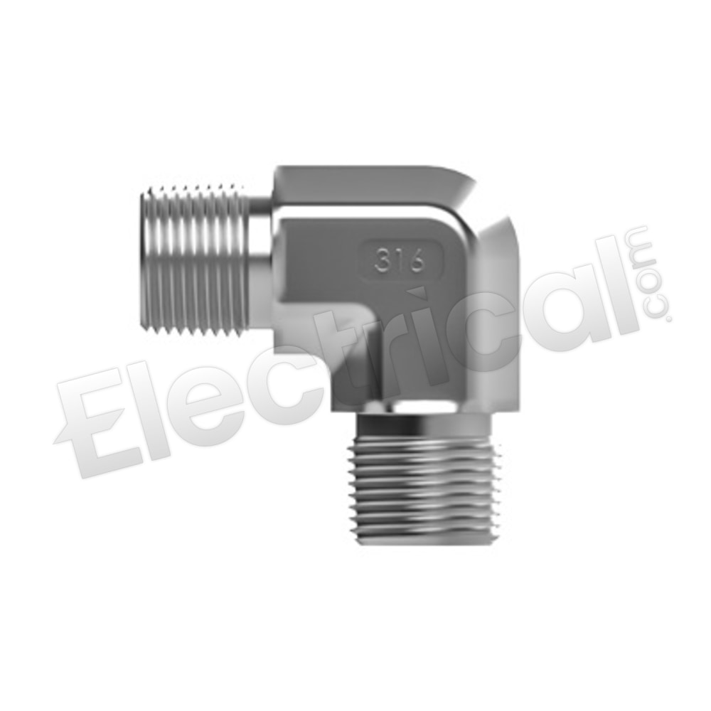 SSP IBT4ME Fitting & Accessory Pneumatic