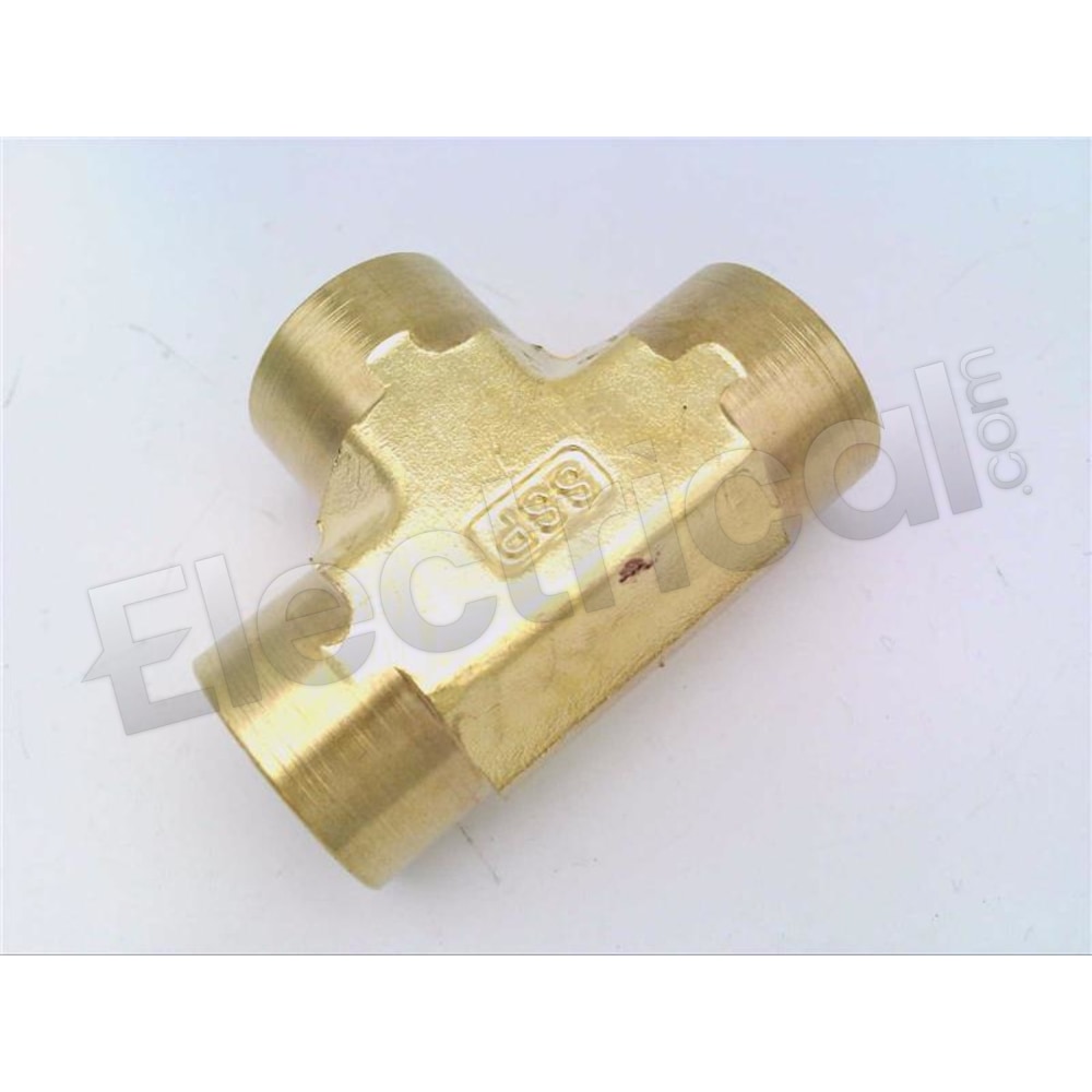 IBT4PT SSP Fitting & Accessory Pneumatic