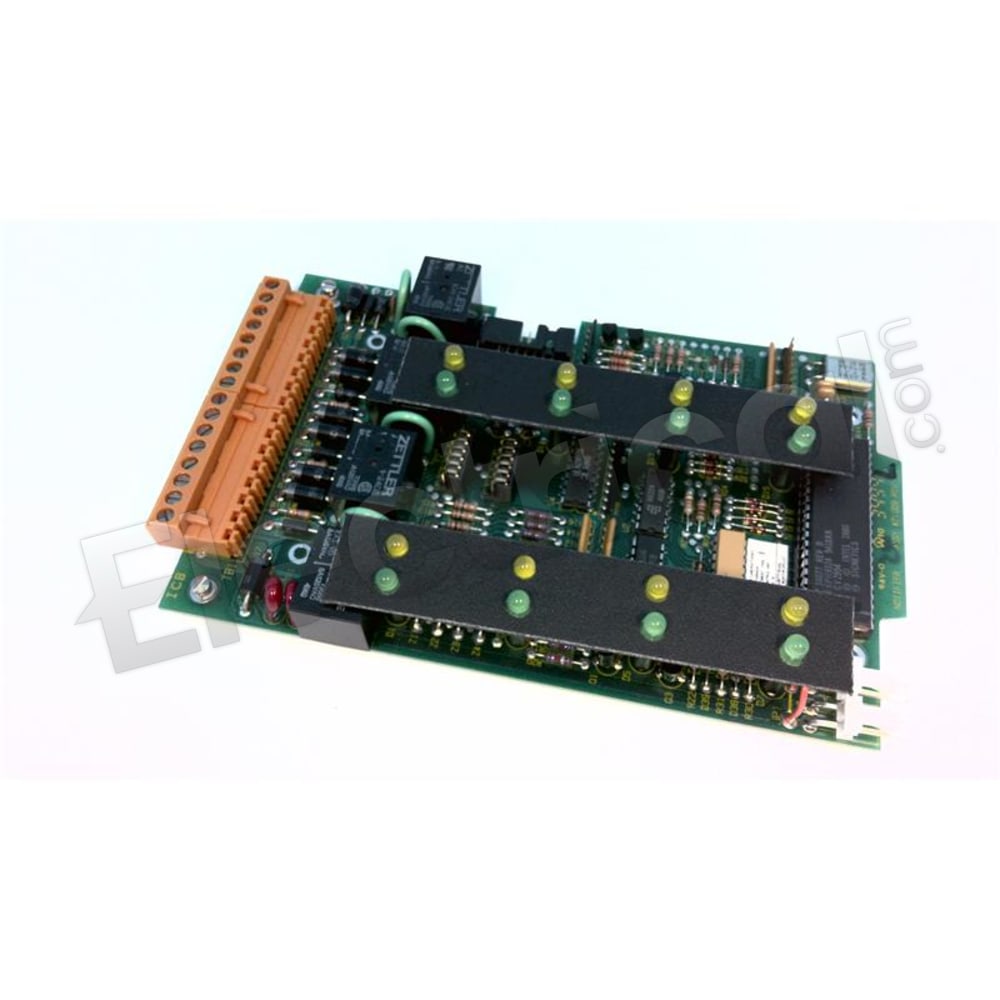 Honeywell IC-4F Industrial Computer Accessory Automation