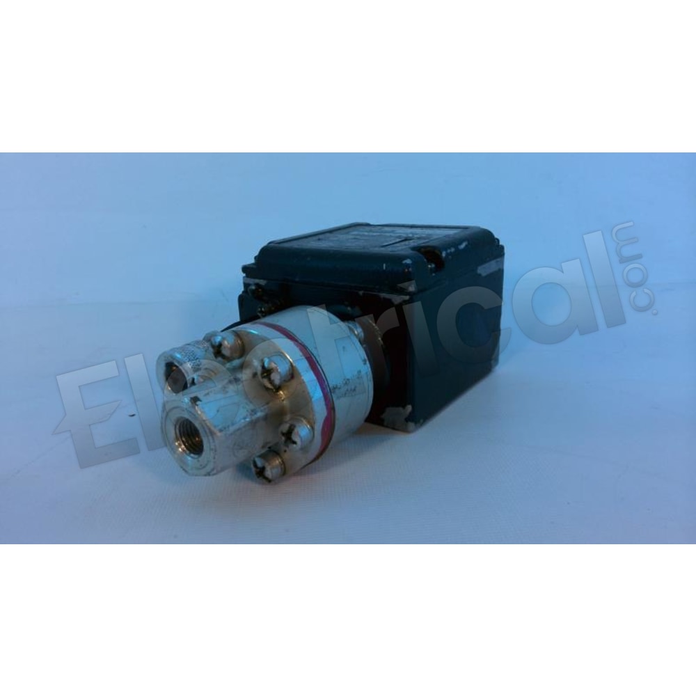 IC-71 Enerpac Automation Switch Automation