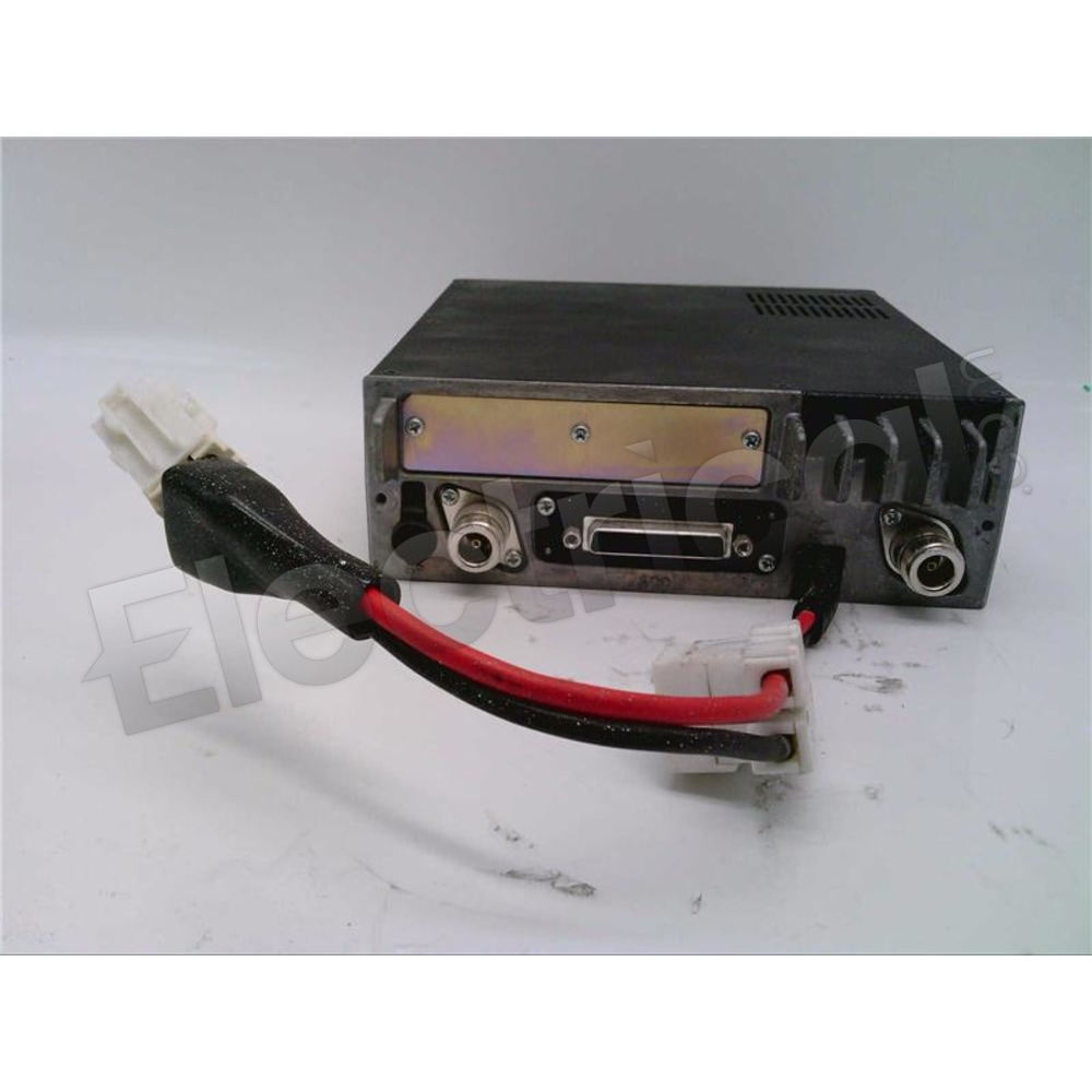 ICOM IC-FR6000 Radio Transceiver RF