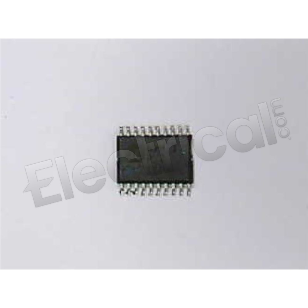 Ic Haus IC-NVHTSSOP20 IC Chip Computer Component