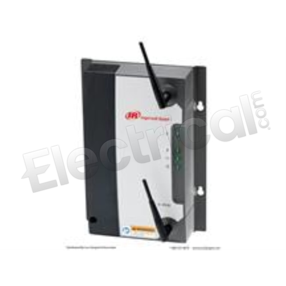 Ingersoll Rand IC-PCM-1-US DCS Module/Board/Rack Data Control System