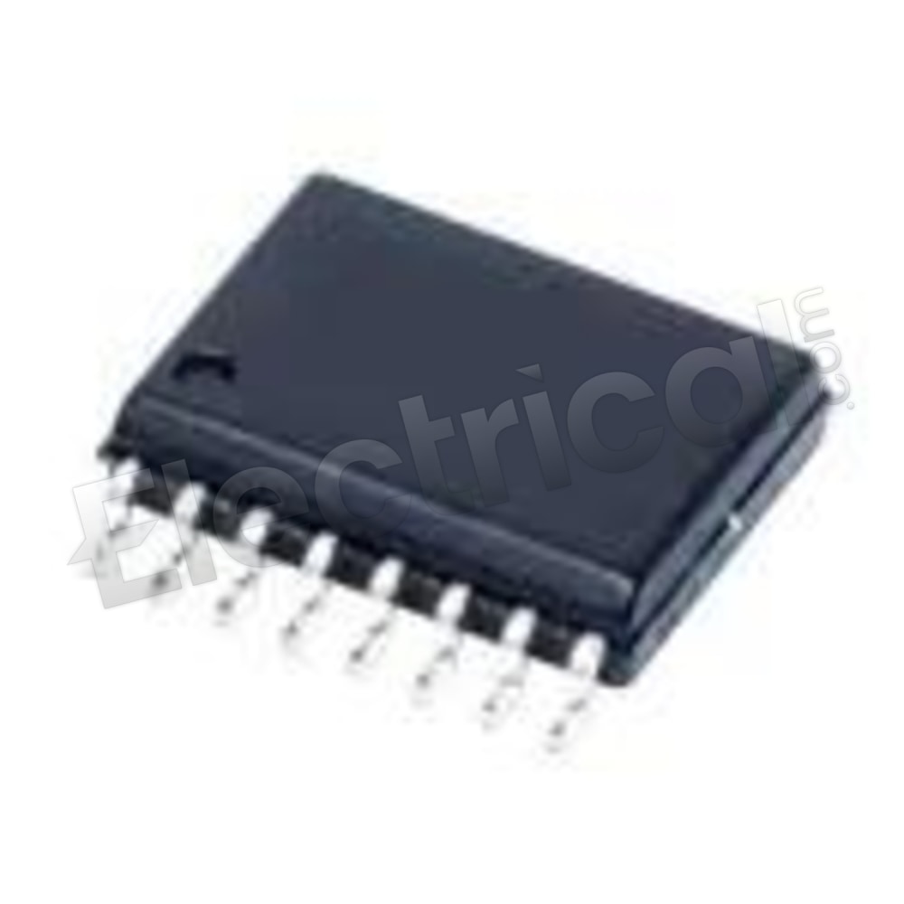 Ic Haus IC-VX IC Chip Computer Component