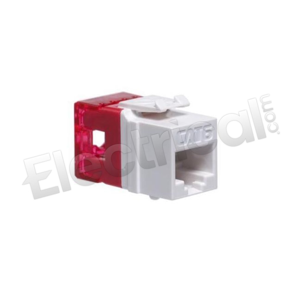 Icc Instrument IC107F6CWH Connector/Terminal/Pin Electrical Component