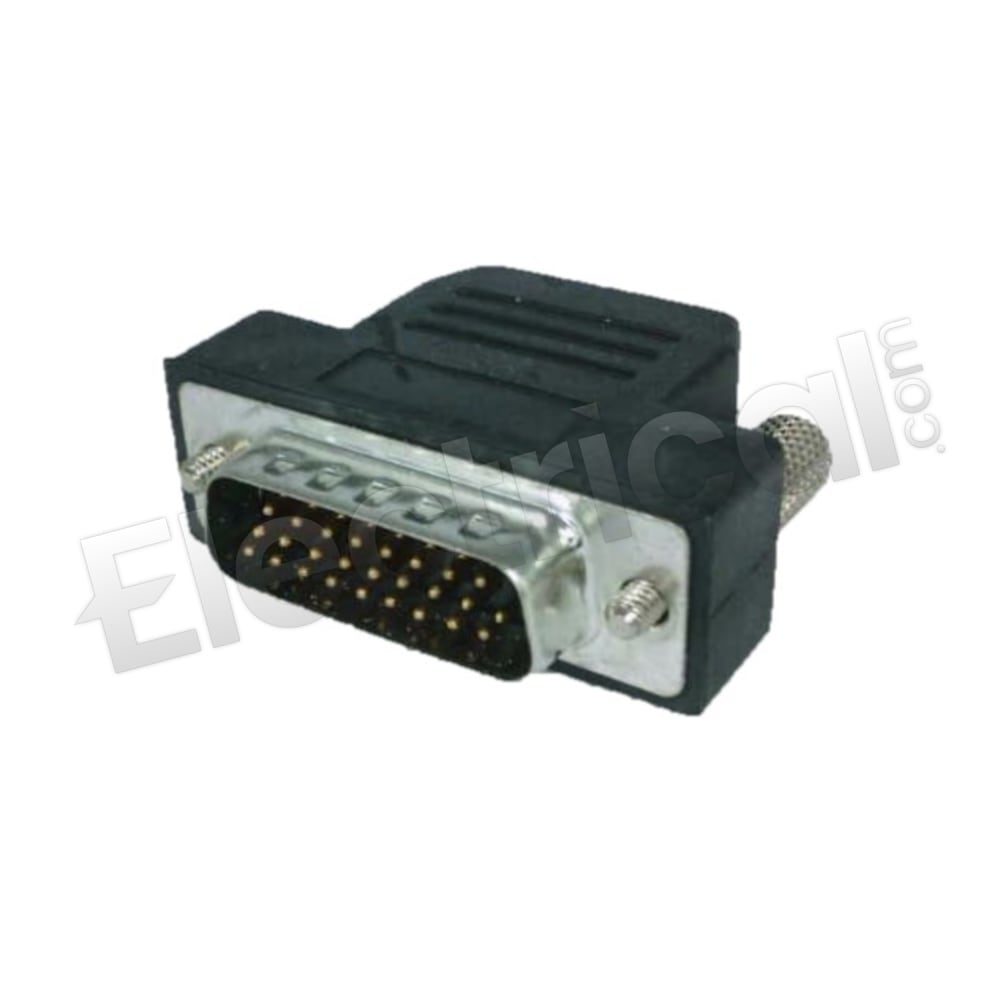 Fanuc IC200ACC202 Connector/Terminal/Pin Electrical Component