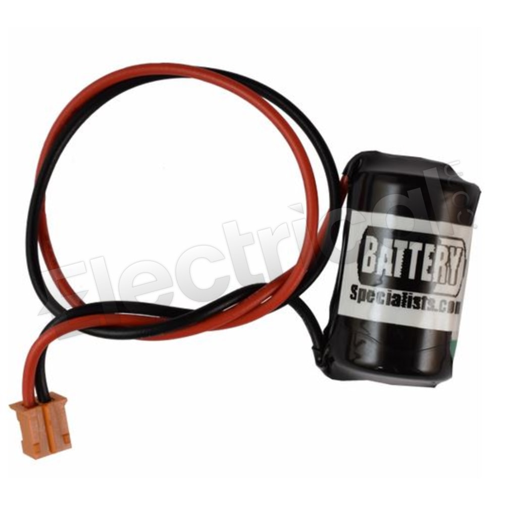 IC200ACC414A Saft Battery Power Supply