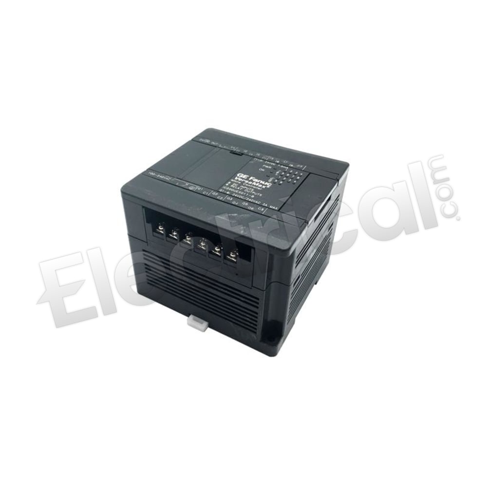 Fanuc IC200UEX011 PLC Module Automation