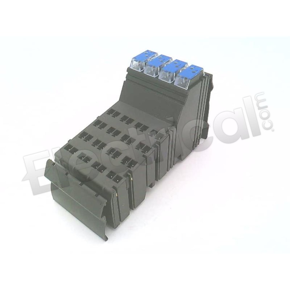 Fanuc IC220MDL643 PLC Module Automation