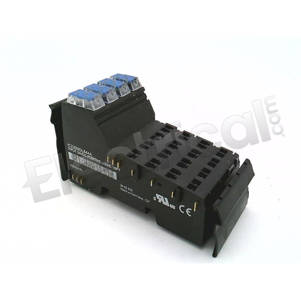 Fanuc IC220MDL644 PLC Module Automation
