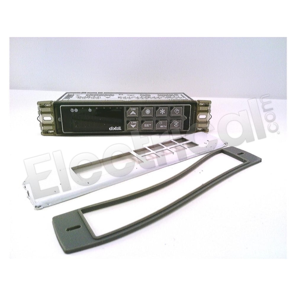 Dixell IC281L-10010-X Electronic Thermostat Automation