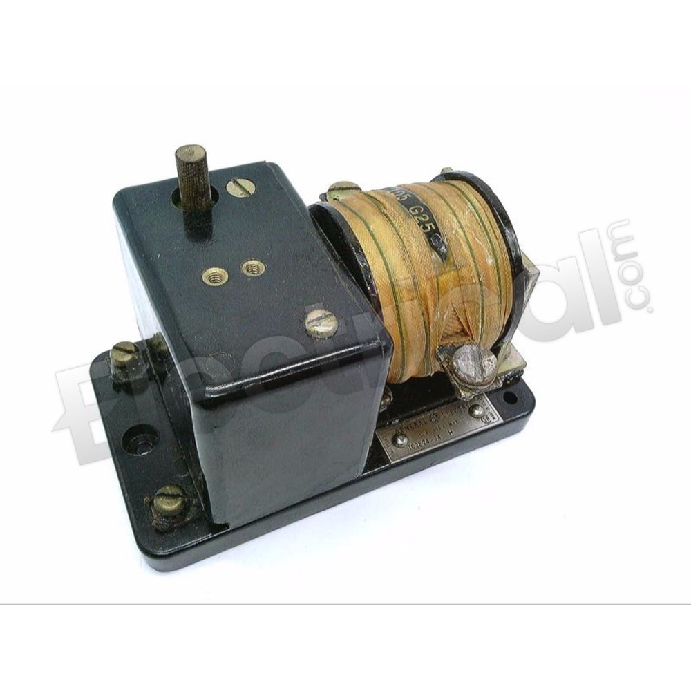 IC2824-34H General Electric Fuse Part And Accessory Fuse