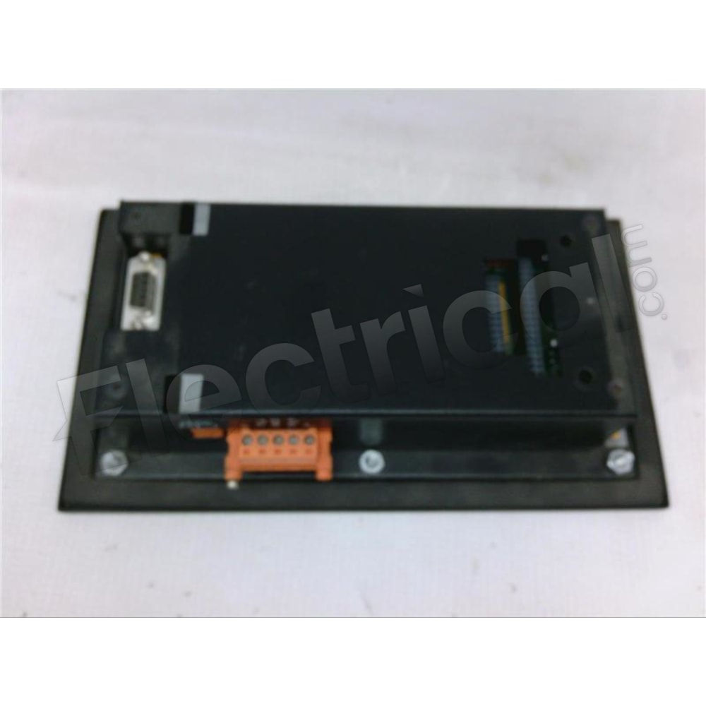 Fanuc IC300OCS100 Monitor/Control Data Control System