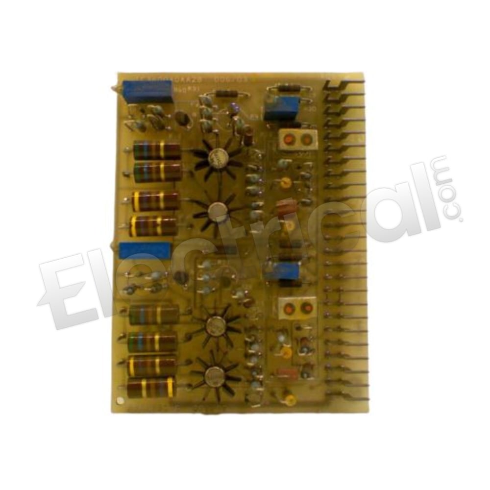 Fanuc IC3600AOAA2 Servo Add-On Module/Board Servo Product