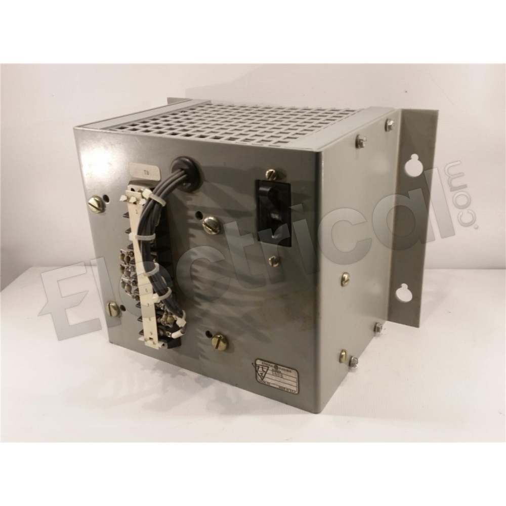 Fanuc IC3601A148B Power Supply Power Supply