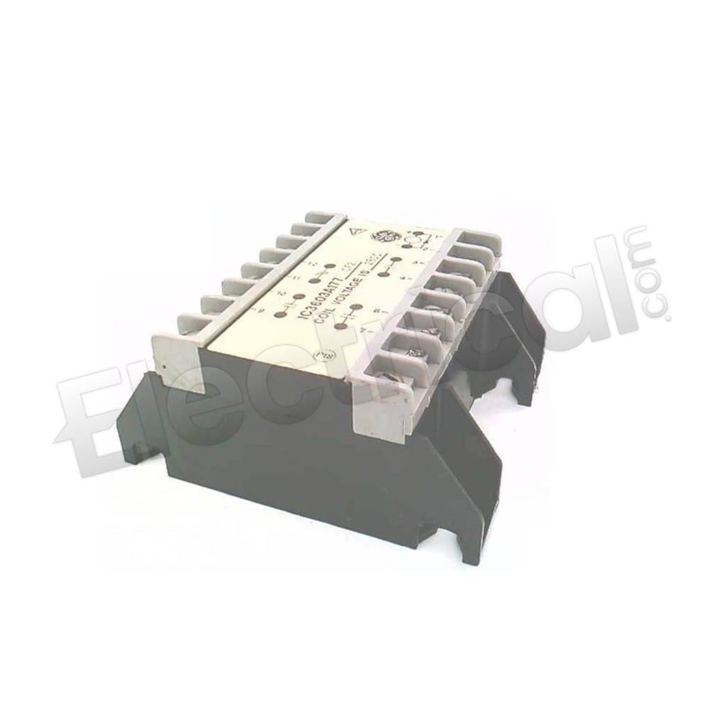 Fanuc IC3603A177CF2 Fuse Part And Accessory Fuse