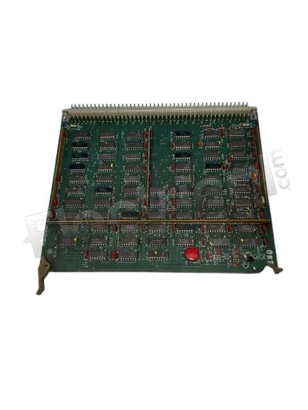 General Electric IC3606YSQB1 Industrial Computer Accessory Automation