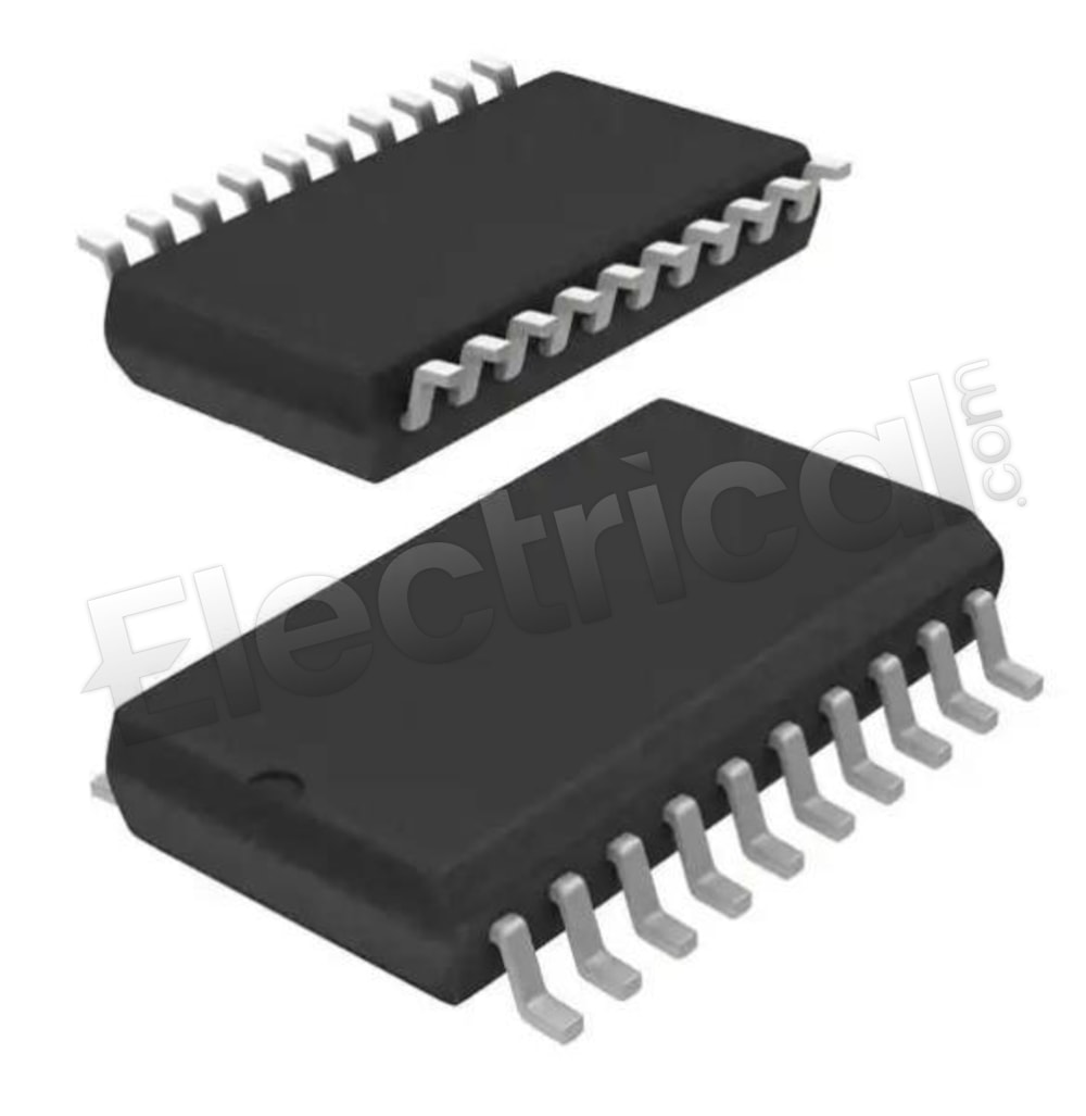 ICSI IC41C1625735K IC Chip Computer Component