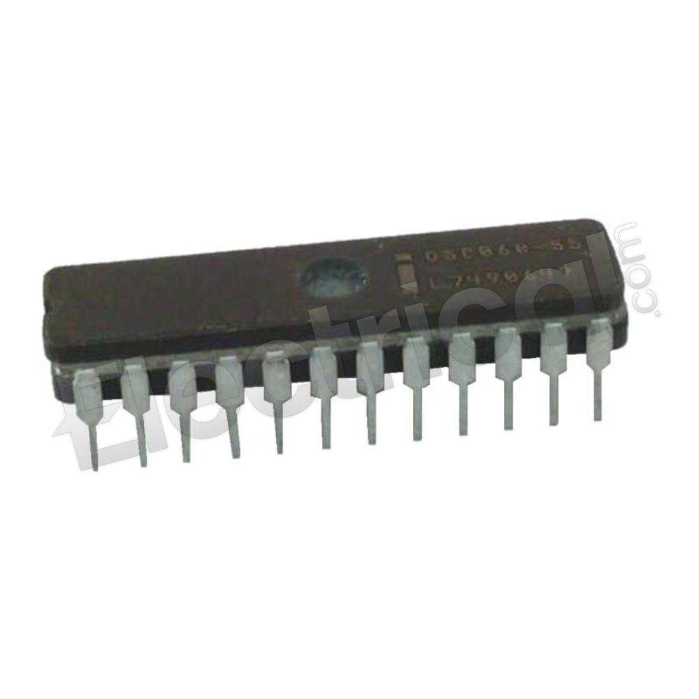 Intel IC5C060-55N IC Chip Computer Component