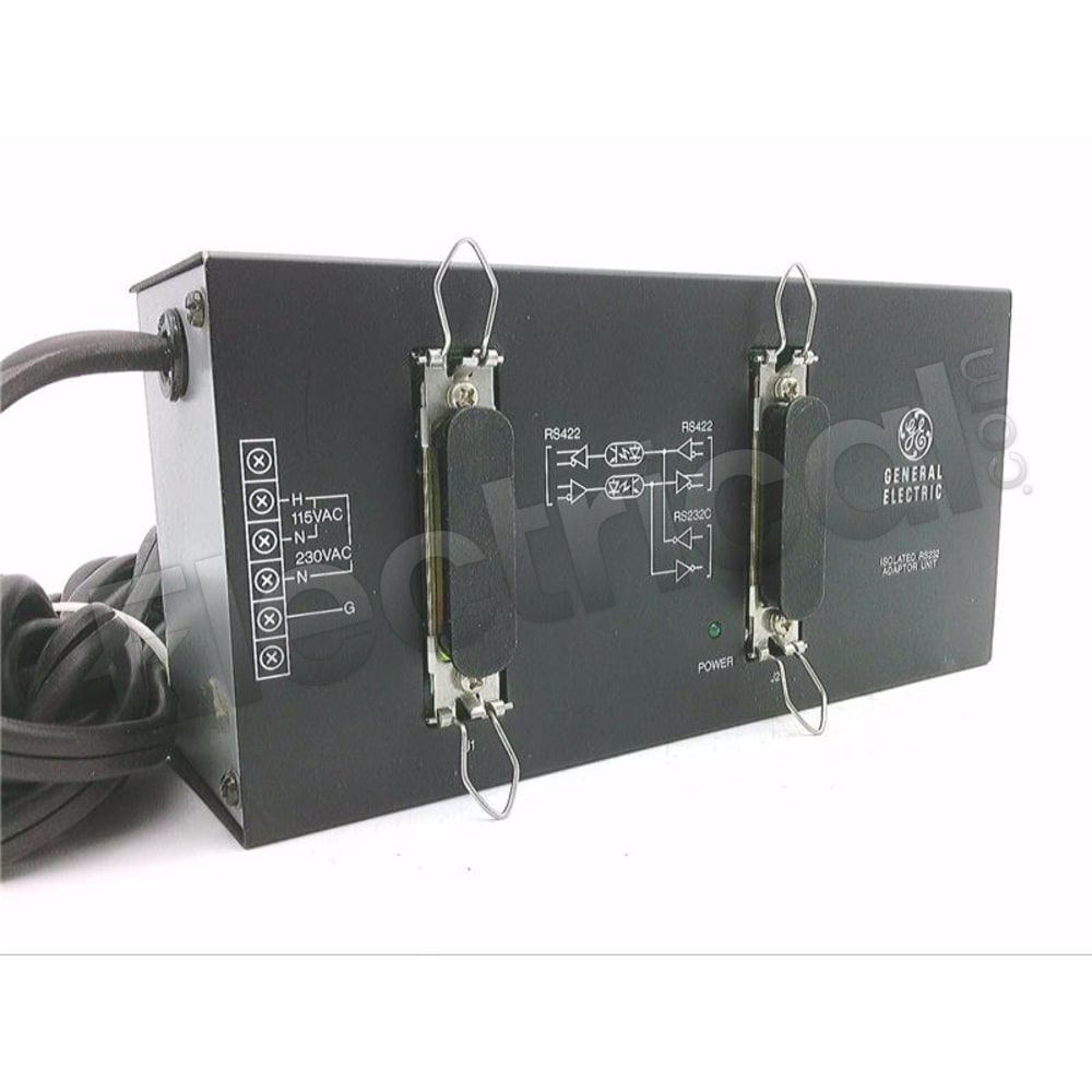 Fanuc IC630CCM390 PLC Module Automation