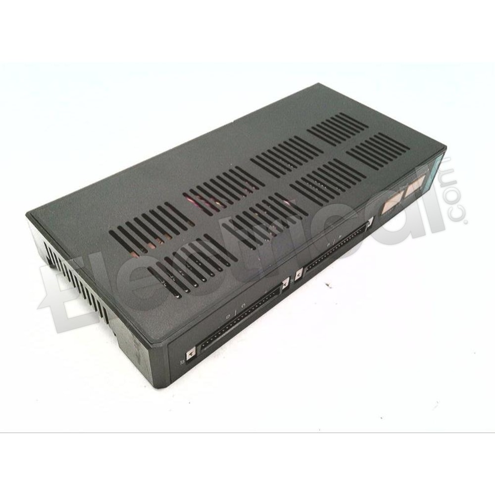 Fanuc IC630MDL306 PLC Module Automation