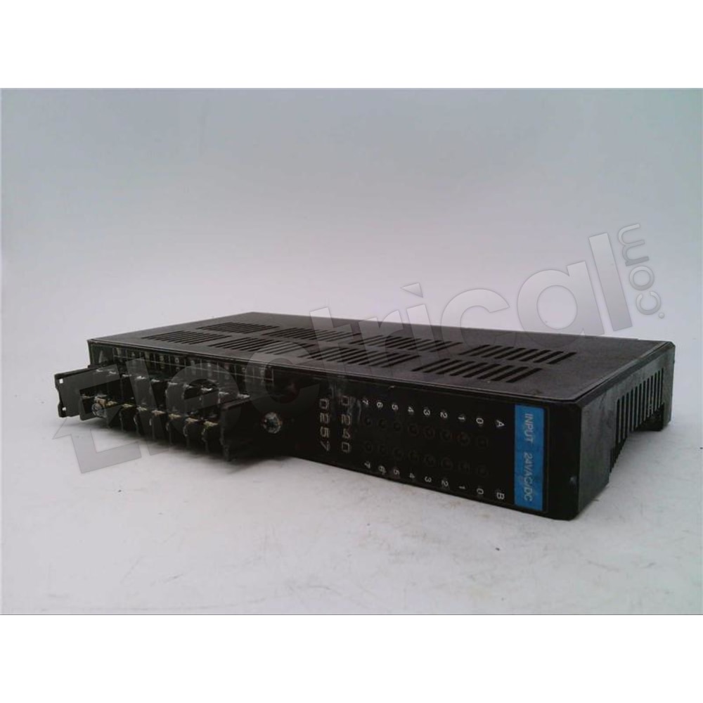 Fanuc IC630MDL311 PLC Module Automation