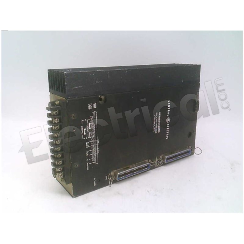 Fanuc IC630PWR300 PLC Module Automation