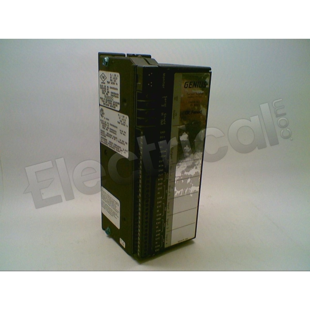 Fanuc IC660BBA024 PLC Module Automation