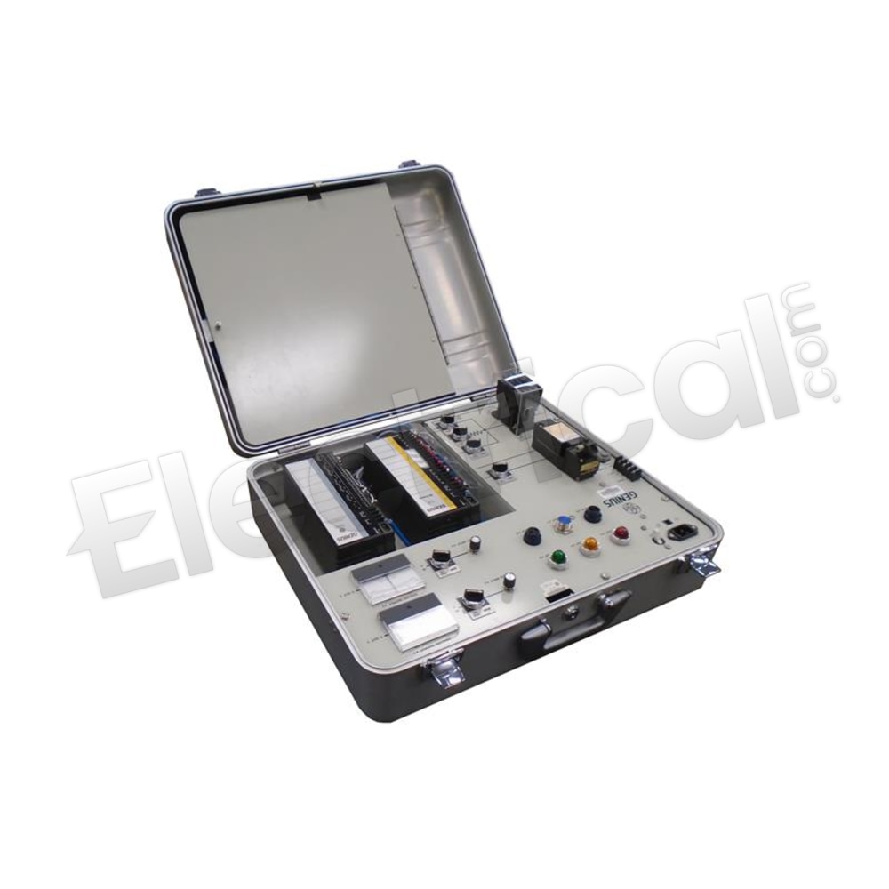 Fanuc IC660DCM504 Test/Meter Accessory Module Test Equipment