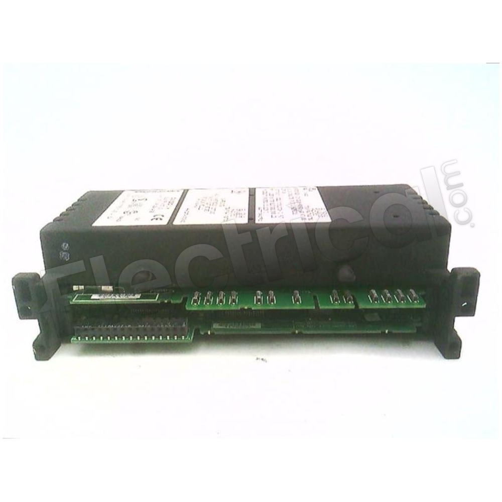 Fanuc IC660EBD101 PLC Module Automation
