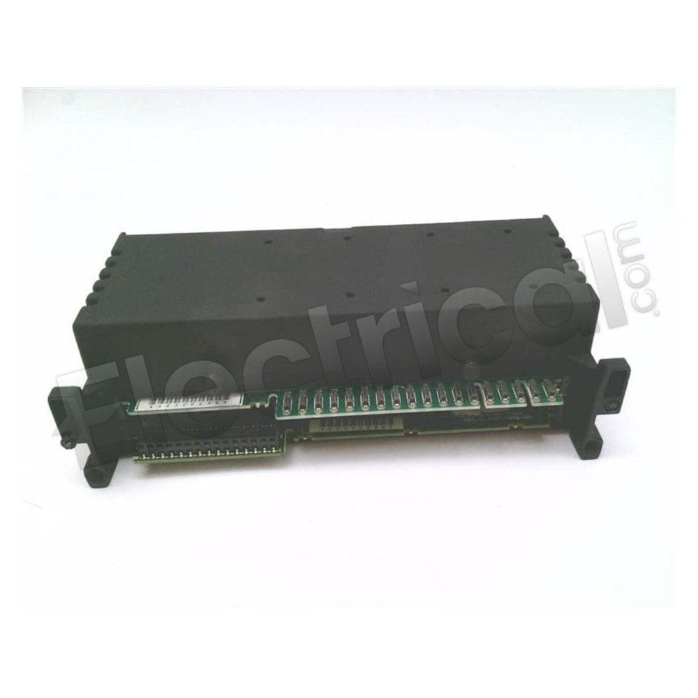 Fanuc IC660EBS100 PLC Module Automation
