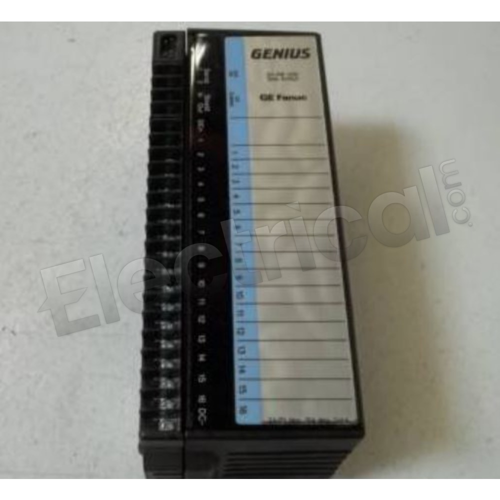 Fanuc IC660ELD021 PLC Module Automation