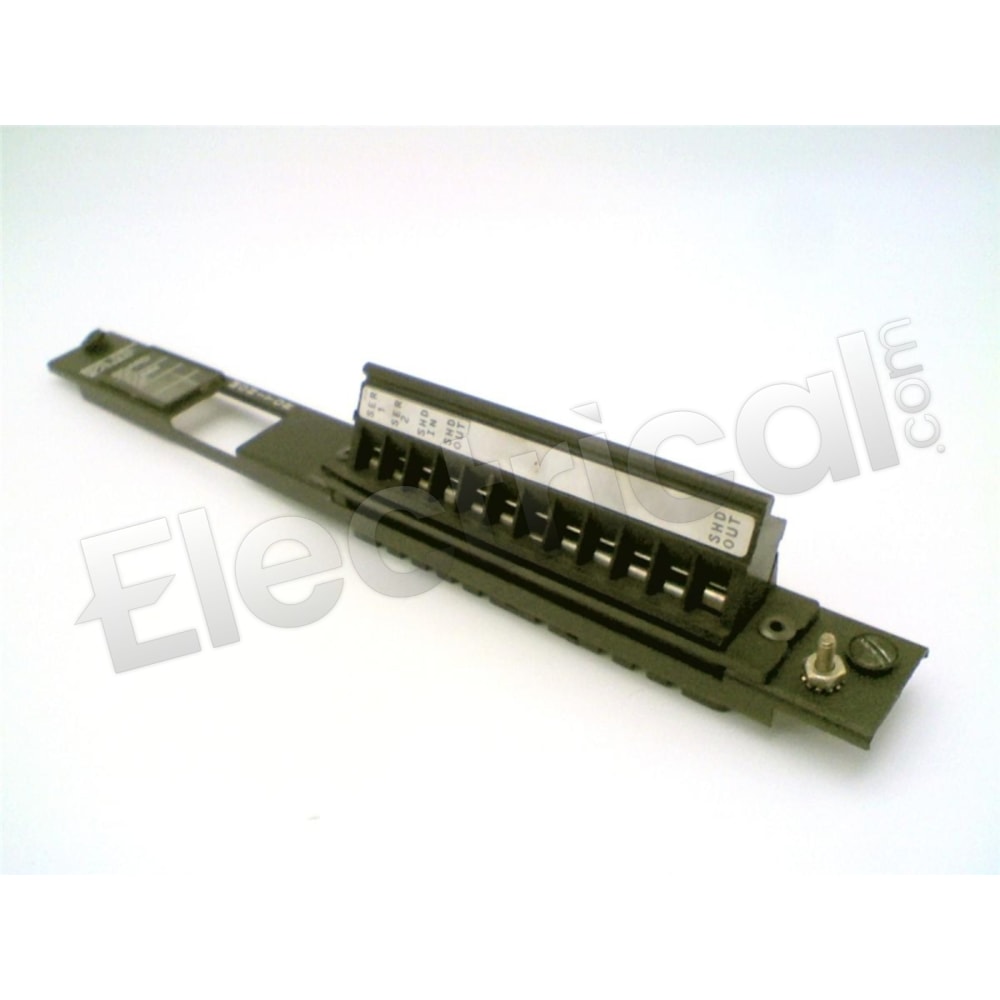 Fanuc IC660FPB900 PLC Module Automation