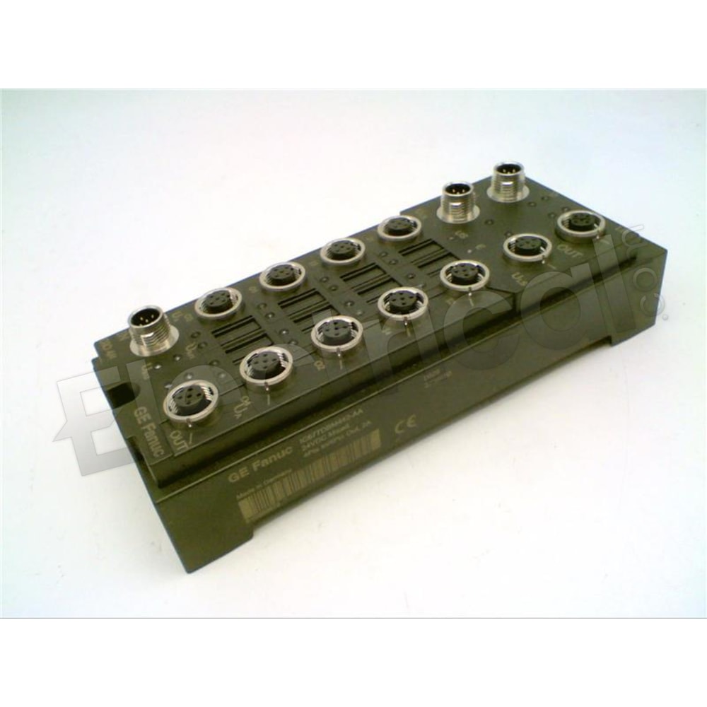 Fanuc IC677DBM442-AA PLC Module Automation