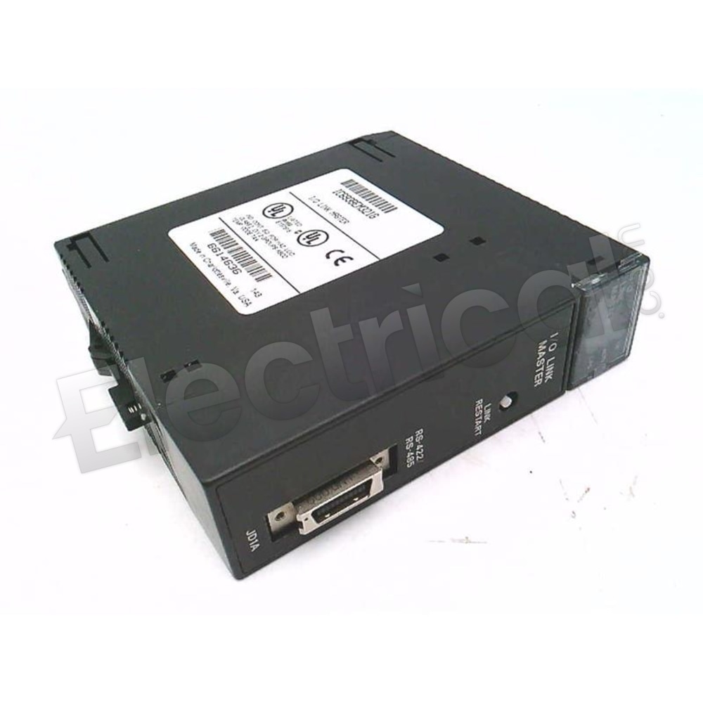 Fanuc IC693BEM321 PLC Module Automation