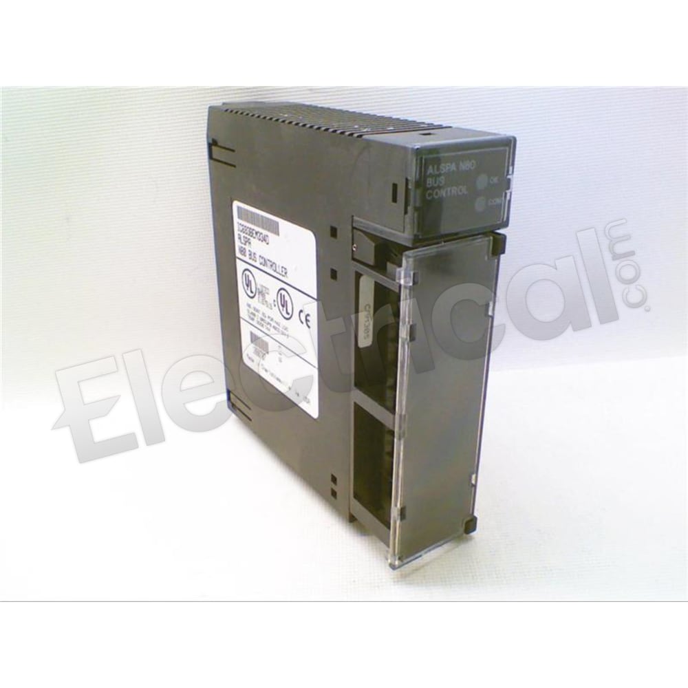 IC693BEM334 Fanuc PLC Module Automation