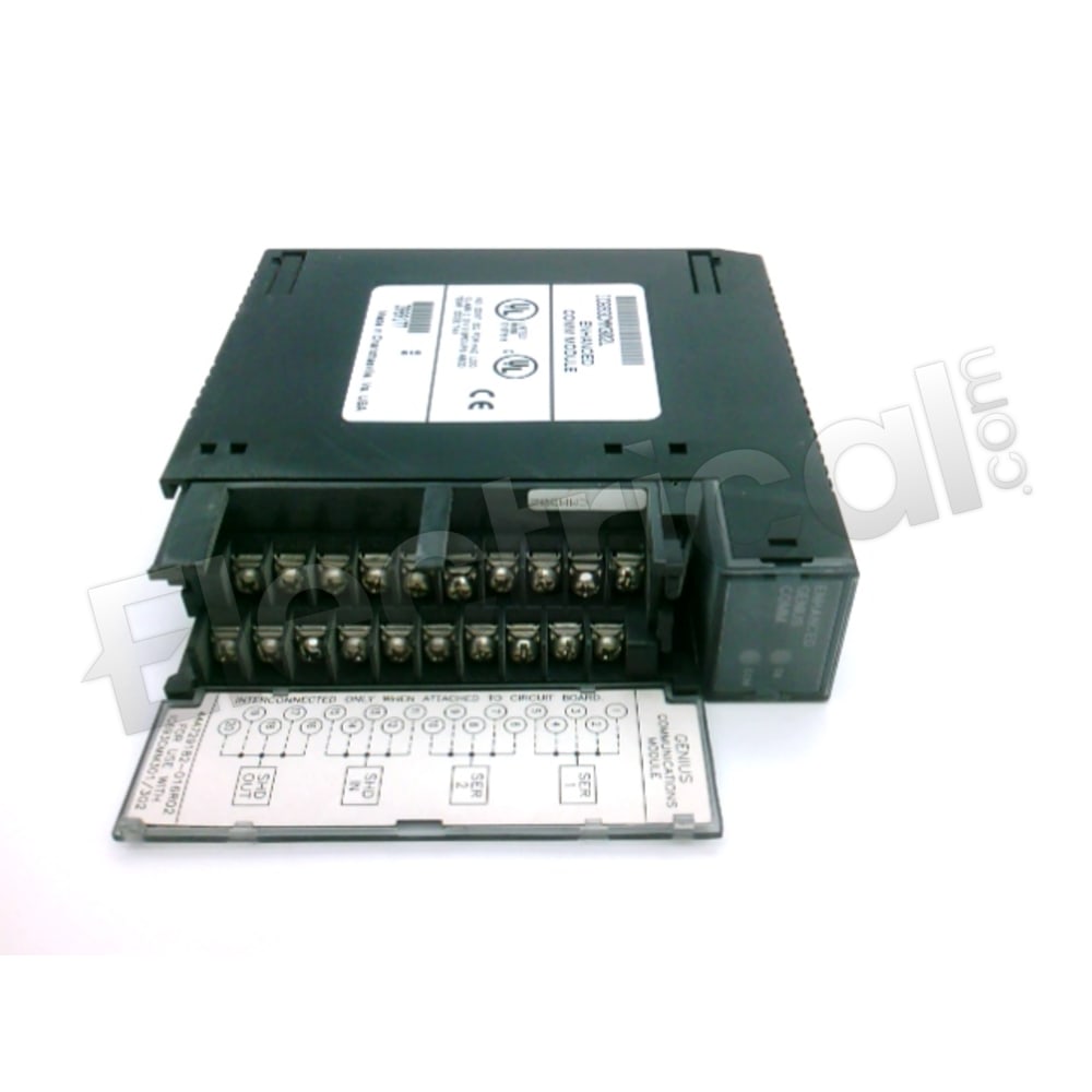 Fanuc IC693CMM302 PLC Module Automation