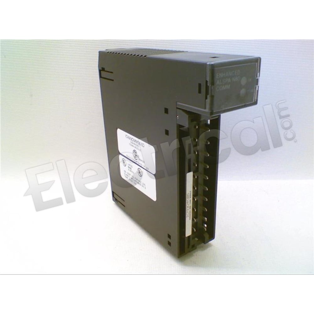 Fanuc IC693CMM305 PLC Module Automation