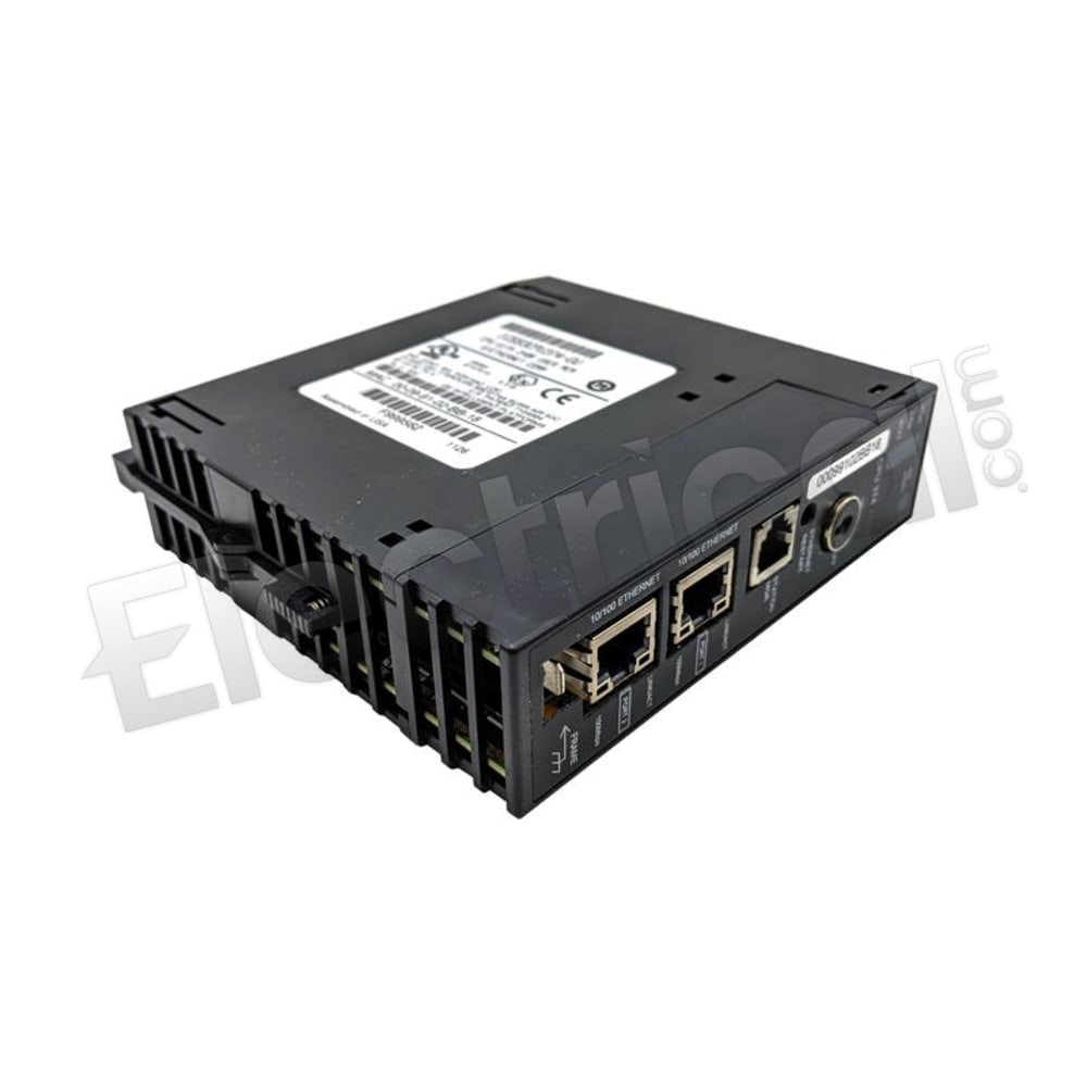 Fanuc IC693CPU374 PLC Module Automation