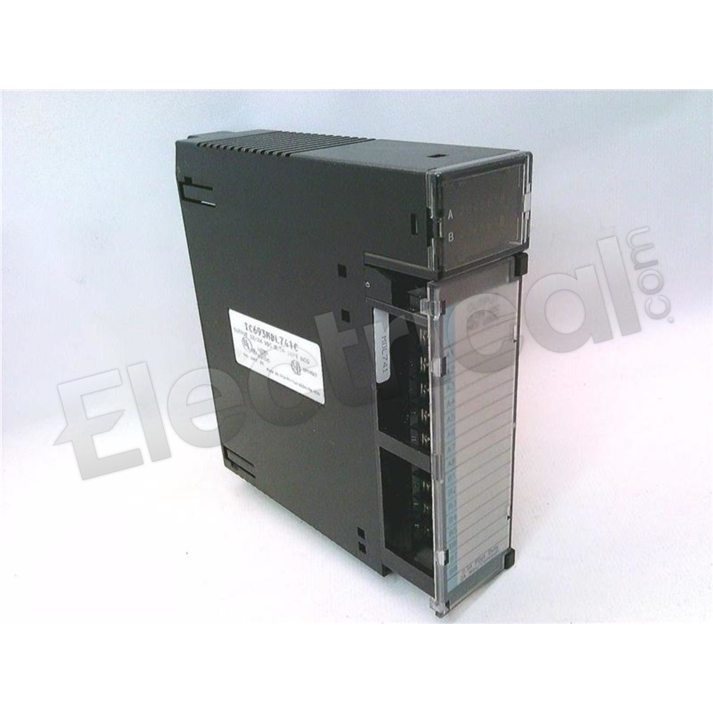 Fanuc IC693MDL741 PLC Module Automation