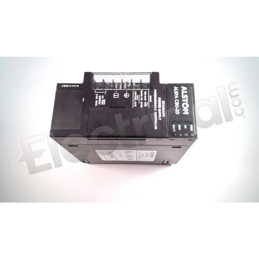 Converteam IC693PWR324X Power Supply Power Supply