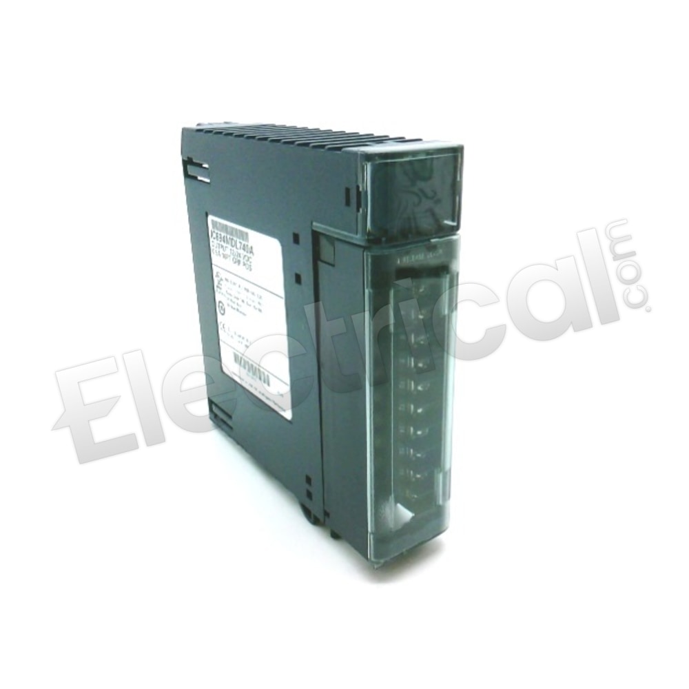 Fanuc IC694MDL330 PLC Module Automation