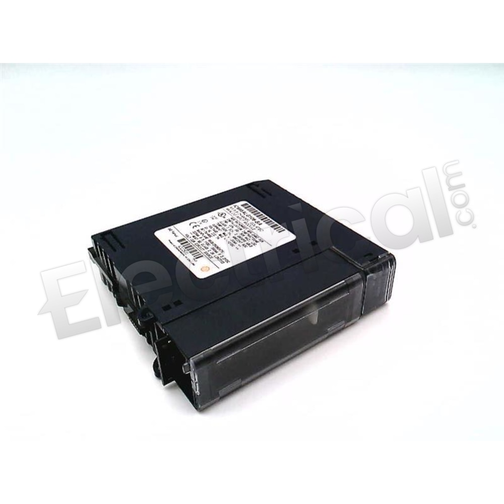 Fanuc IC695ALG106 PLC Module Automation